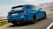 This is the new BMW M3 CS Touring: a 542bhp practical performance wagon | Top Gear